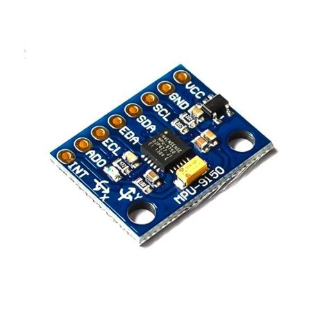 cjmcu mpu9150 9 axis compass module