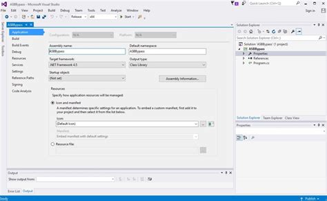 Amsi Bypass Puckiestyle