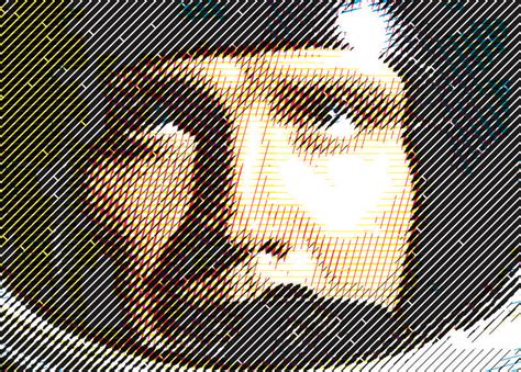 When To Use A Halftone Cmyk Stencil Versus A Traditional Stencil Bay Stencil