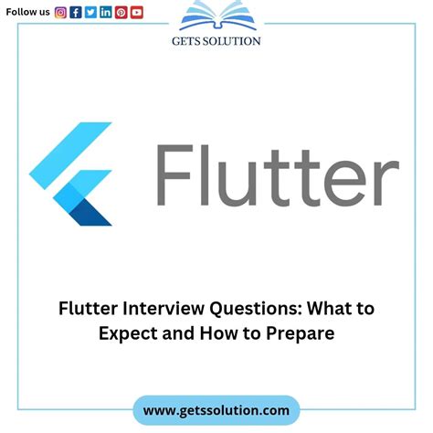 Gets Solution On Linkedin Flutter Flutterdev Flutterdeveloper Flutterdevelopment