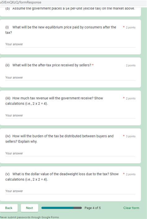 Solved Use The Graph Below To Answer All Questions For Chegg