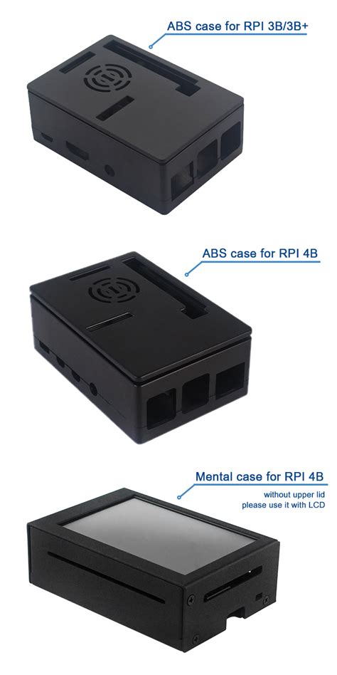 Raspberry Pi 4 Lcd Modules 3 5 Inch Tft Display