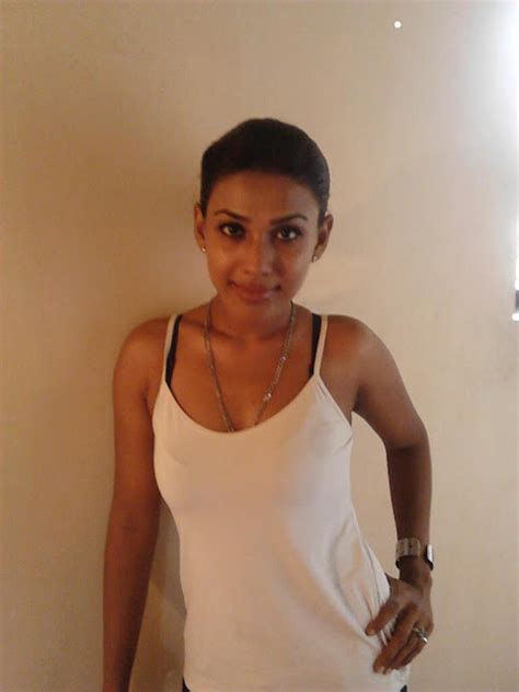 Srilankan Sexy Models