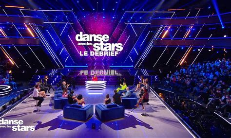 Danse Avec Les Stars S E La Suite Danse Avec Les Stars TF