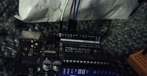 Rgb Led Code Not Entering Setup Programming Arduino Forum