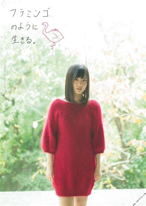乃木坂46山下美月ちゃんの小悪魔的美少女グラビア画像！ Akbと坂道の画像まとめブログ ガゾ速！