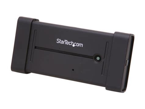 StarTech Com USB2HDMI USB HDMI External Dual Or Multi Monitor Video Adapter With Audio Newegg Ca