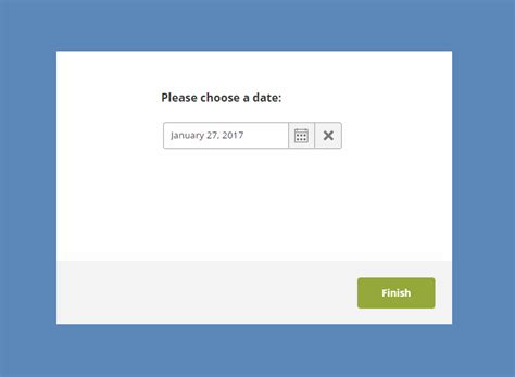 New Question Type Date SurveyHero Blog