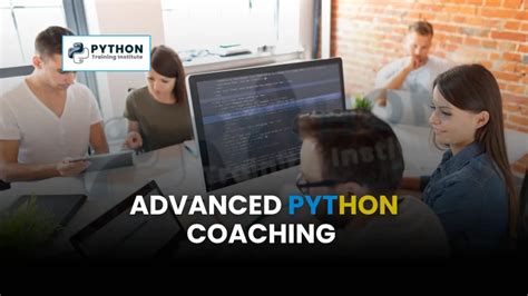 Expert Level Python Coaching Classes Pune Advanced Python Coding