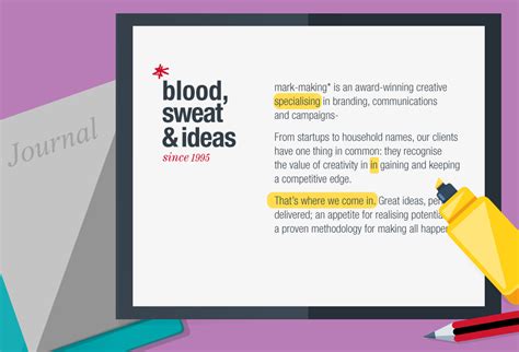 What Does A Proofreader Do Mark Making