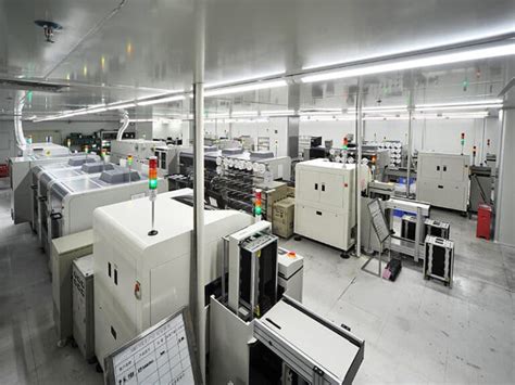 Understanding Box Build Assembly A Complete Guide