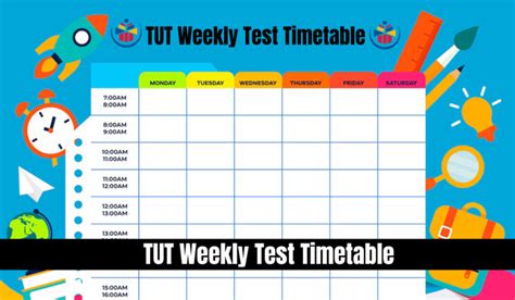 Tut Undergraduate Courses For 2025