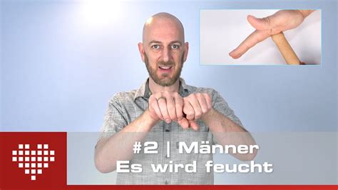 Orgasmus Training Männer #2 - Es wird feucht | JOYclub - YouTube
