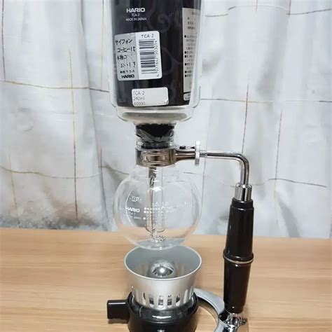 Coffee Supplies 커피용품더치커피사이폰핸드드립원두 On Bunjang Global Site