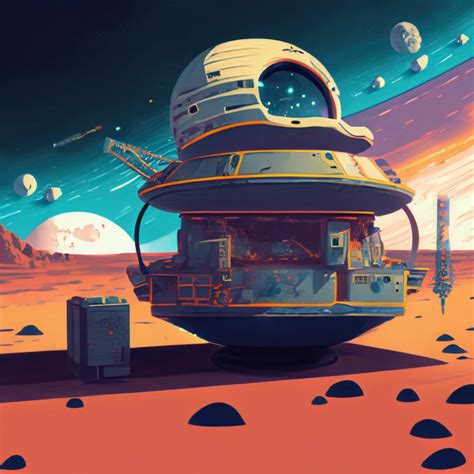 Create Ai Art Based On A Given Prompt By Frazier28 Fiverr