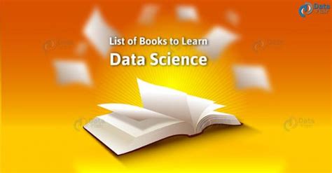 Top Data Science Books R Python And Machine Learning DataFlair