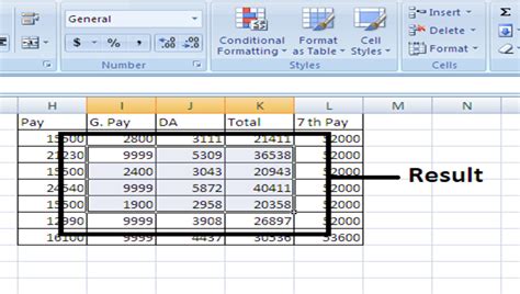 Go To Method In Excel Excel Help