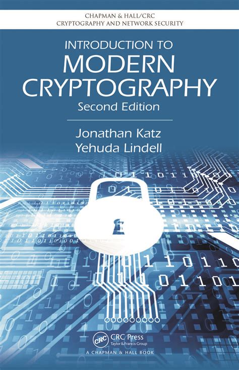 Introduction To Modern Cryptography Ebook Alletext