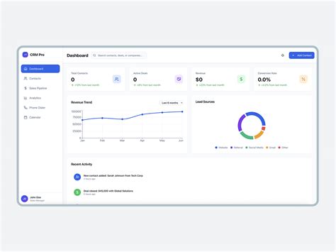 Crm Replit Gallery