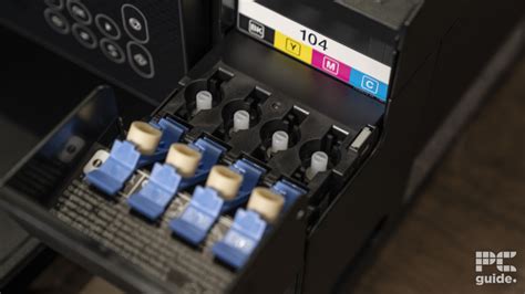 Epson Ecotank Et 2820 Review Cost Effective Home Printing Pc Guide