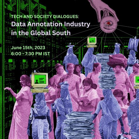 Digital Futures Lab On Linkedin Ai Data Generativeai Work Women