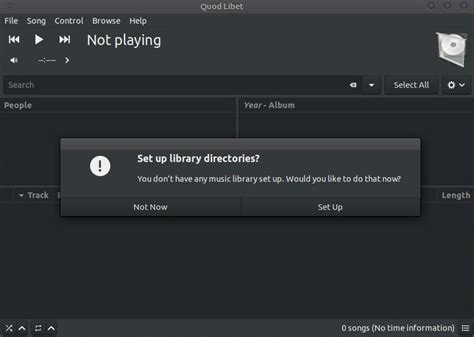 Quod Libet Learn Ubuntu MATE