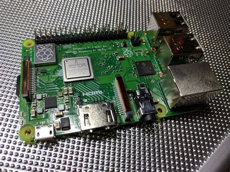 2019 Raspberry Pi Network Speed Test Notenoughtech