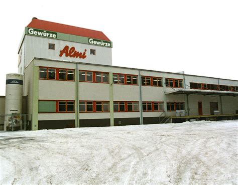 Die Erfolgsgeschichte der Almi Group - almi-group