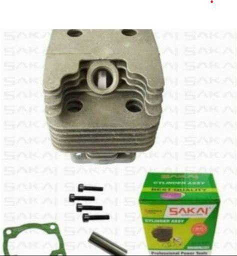 Penggantian Cylinder Block