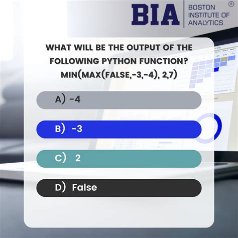 Test Your Python Function With A Challenge Boston Institute Of Test Your Python Function With A Challenge Boston Institute Of
