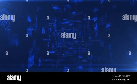 Digital Data Analysis Graphs Stock Videos And Footage Hd And 4k Video Clips Alamy