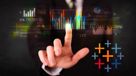 Download Udemy Tableau Hands On Learn Data Visualization With Tableau