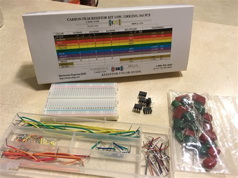 Electrocardiogram Ecg Circuit 7 Steps Instructables
