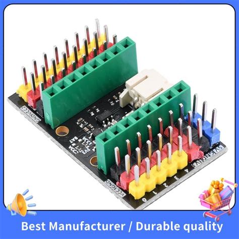 【new】esp32 C3 Supermini Expansion Board For Esp32 C3 Mini Development