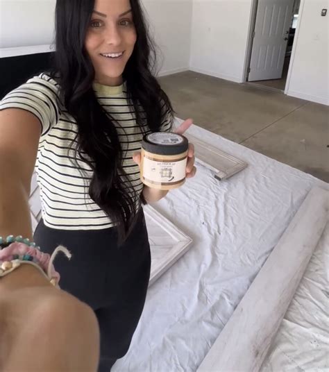 How To Stain Laminate Furniture Newbuild Newlyweds