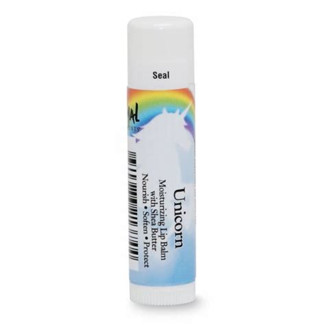 Primal Elements Moisturizing Unicorn Lip Balm 1 Ct Kroger