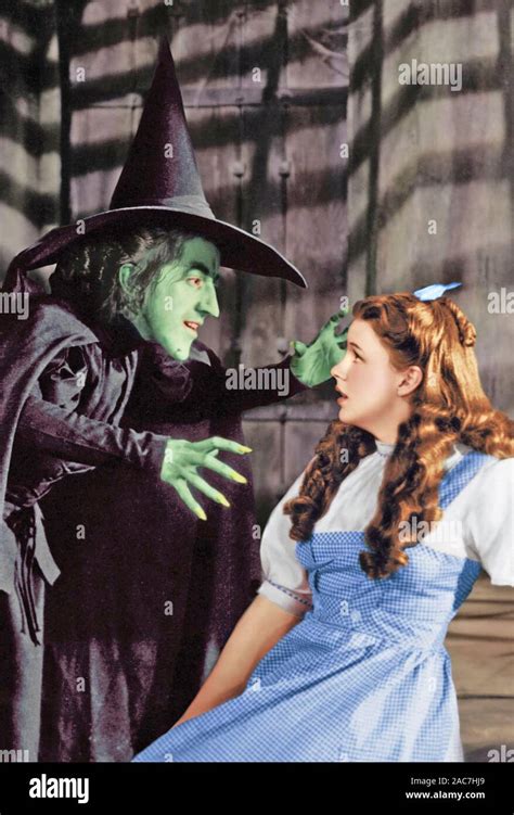 Wicked Witch Wizard Of Oz