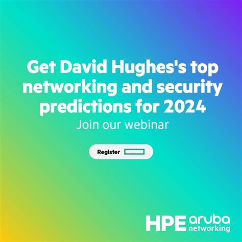 Kevin Russell On Linkedin Networking Ai Cybersecurity Hpearubanetworking