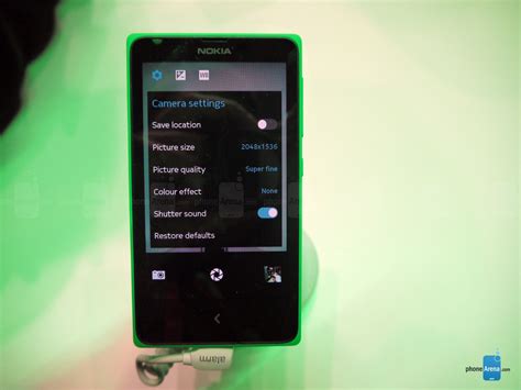 Nokia X And Nokia X Hands On A Promising Start Phonearena
