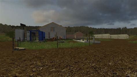 LTU Map V 1 0 FS15 Mods FS15 LT