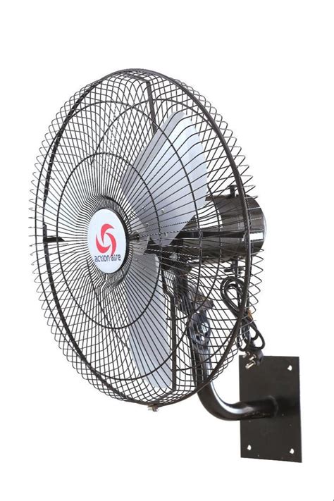 Wall Mounted 20 Inch Commercial Duty Air Circulator Fan At ₹ 6270piece