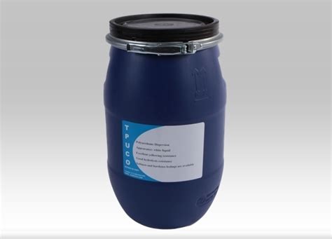 Waterborne Polyurethane Adhesive Manufacturer Tpuco