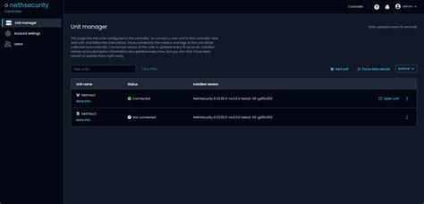 New Distribution Kits Released For Building Firewalls Ipfire 229 Core