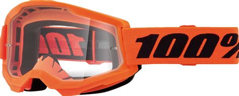 100 Youth Strata 2 Jr Goggle Wholesale Mx