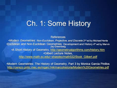 Euclid Geometry Class 9 Ppt