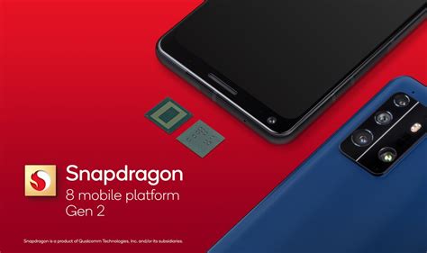 Snapdragon Gen Unveiled Faster More Efficient With Ray Tracing And Wi Fi Gsmarena Com