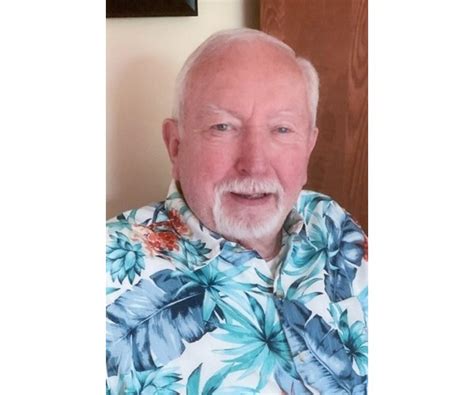 Robert Schmidt Obituary 2025 Corvallis Or Corvallis Gazette Times