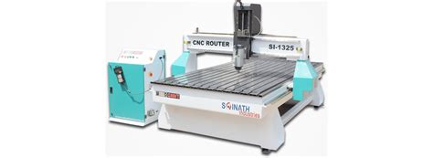 Cnc Router Servo