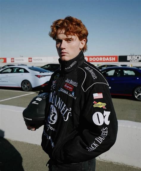 Model Credits Joshjjo On Insta — Instagram Model Outfitoftheday