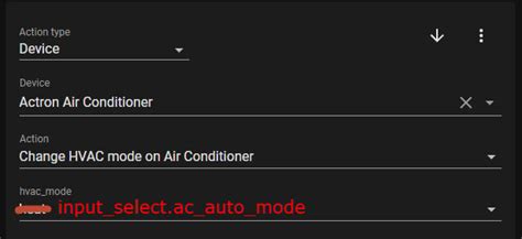 wth ability to use helpers inputs directly in automations month of